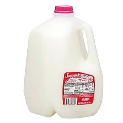 Sun Hearth Milk Company 1% Low Fat Milk (1 gallon) - Sam's Club