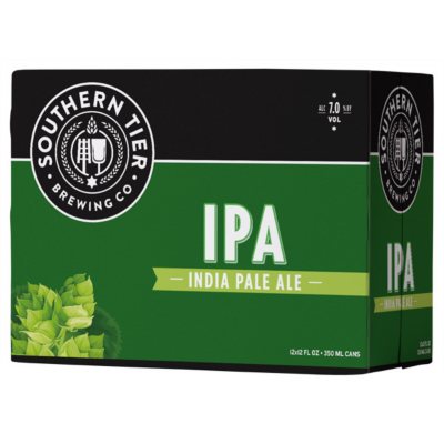 Click here for Souther Tier IPA Ale Beer  12 fl. oz. bottle  12 p... prices