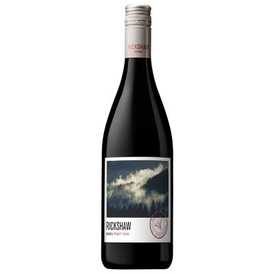 Click here for RICKSHAW PIinot Noir (750 ml) prices
