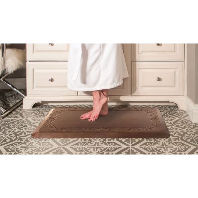Smart Step Anti Fatigue Kitchen Floor Mat – Flooring Site