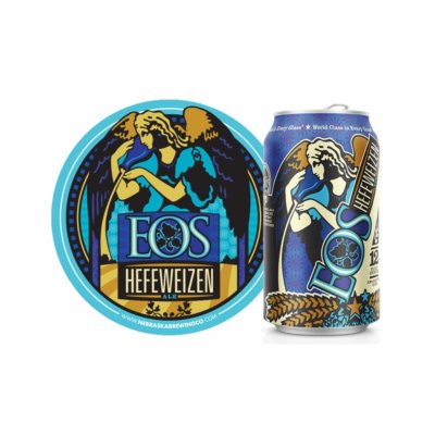 NEBRASKA HEFE 6 / 12OZ CANS - Sam's Club