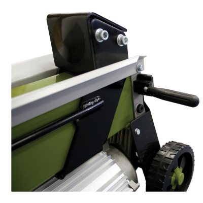Logger joe electric log splitter store