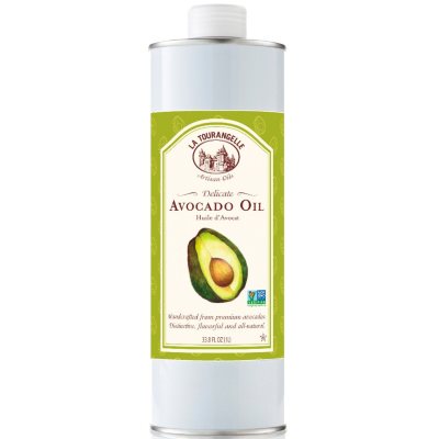 La Tourangelle Delicate Avocado Oil (1L) - Sam's Club