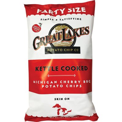 Riceworks Avocado Ranch Rice Snacks Chips, 16 oz. - Sam's Club