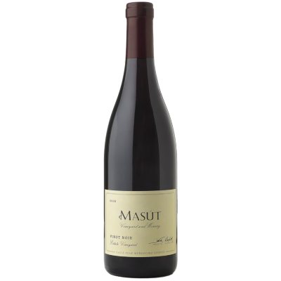 Masut Pinot Noir (750 ml) - Sam's Club