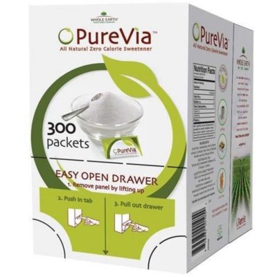 PureVia™ Packets - 300 ct. - Sam's Club