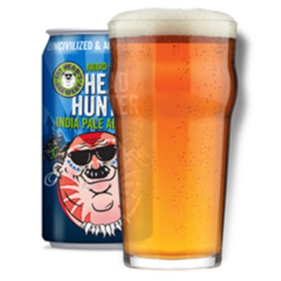 Fat Head's Head Hunter IPA (12 fl. oz. can, 6 pk.) - Sam's Club