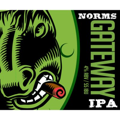 Click here for Griffin Claw Norms Gateway IPA Ale Beer  16 fl. oz... prices