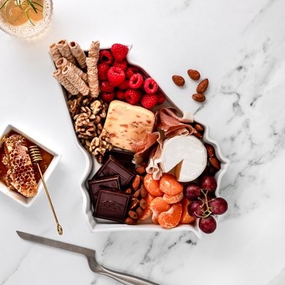 Click here for 50 United Plates Collection Georgia:- Georgia prices