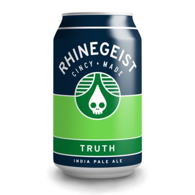 RHINEGEIST TRUTH 6 / 12 OZ CANS - Sam's Club