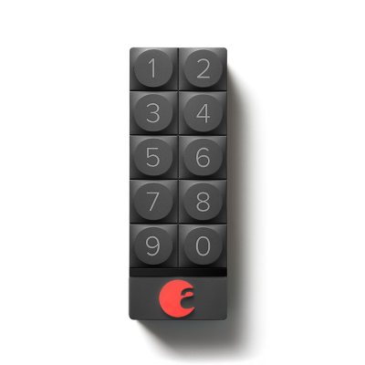 August Smart Keypad - Sam's Club