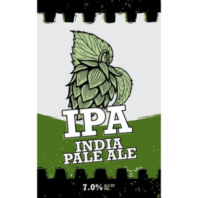 Great North Aleworks IPA (12 fl. oz. can, 6 pk.) - Sam's Club