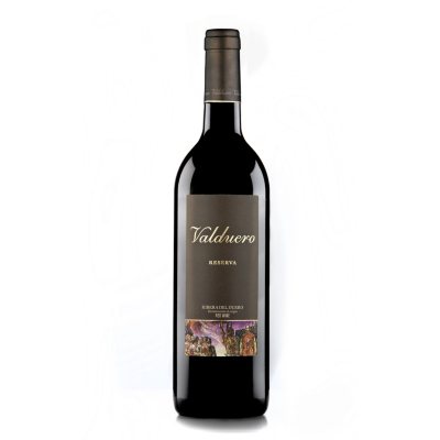 Valduero Reserva Red Wine (750 ml) - Sam's Club