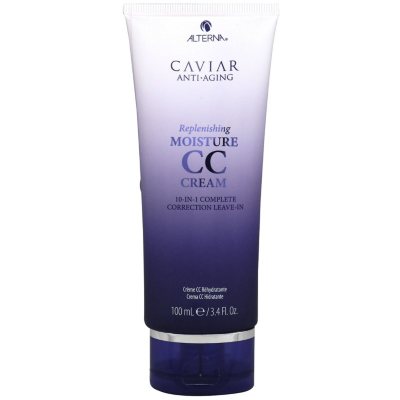 Alterna Caviar Anti-Aging Replenishing Moisture CC Cream (3.4 fl. oz ...