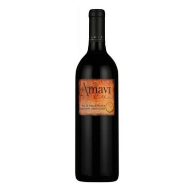 Amavi Cellars Cabernet Sauvignon (750 ml) - Sam's Club