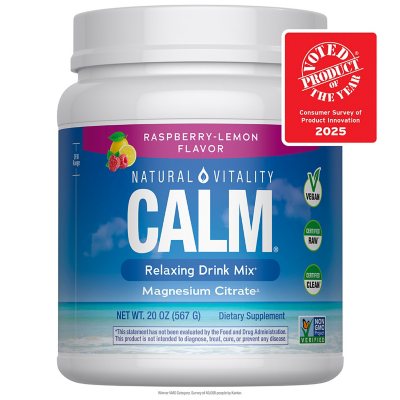 Click here for Natural Vitality Calm  The Anti-Stress Dietary Sup... prices