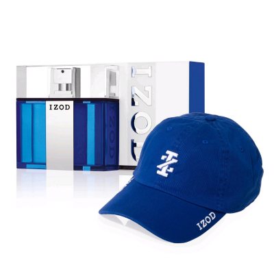IZOD Cologne for Men - 3.4 oz. - Sam's Club