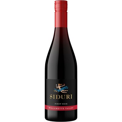 Click here for Siduri Pinot Noir (750 ml) prices