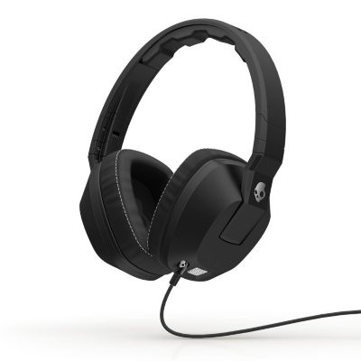 SKULLCANDY CRUSHER HEADPHONE W/ MIC - Sam's Club