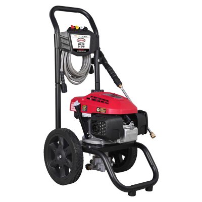 Simpson gas pressure washer 234634 store