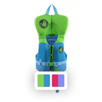 Body Glove Infant PFD Life Jacket, Less than 30 lbs. - Sam's Club