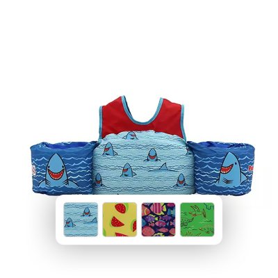 Body Glove Kids Paddle Pals Type V Life Vest, 35-55 lbs. - Sam's Club