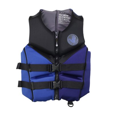 Click here for Body Glove Mens Segmented PFD Life Jacket:- Medium prices