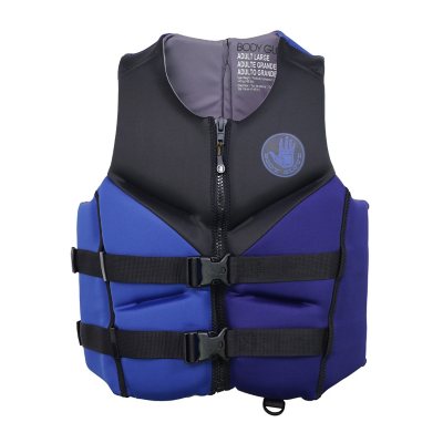 Click here for Body Glove Mens Segmented PFD Life Jacket:- Large prices