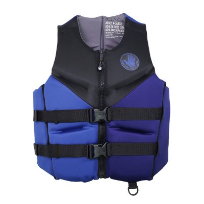 Click here for Body Glove Mens Segmented PFD Life Jacket:- X Larg... prices