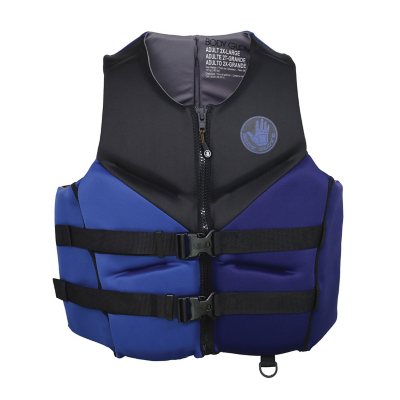 Click here for Body Glove Mens Segmented PFD Life Jacket:- XX Lar... prices