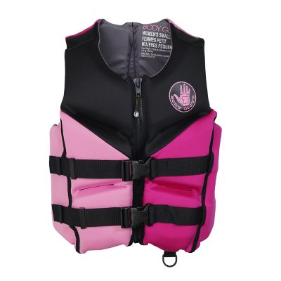 Click here for Body Glove Womens Segmented PFD Life Jacket:- Smal... prices