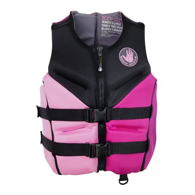 Click here for Body Glove Womens Segmented PFD Life Jacket:- X La... prices