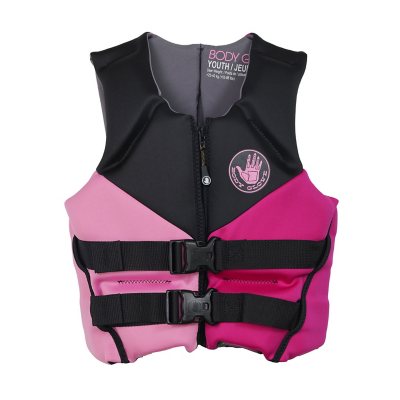 Click here for Body Glove Youth PFD Life Jacket  One Size  55 - 8... prices