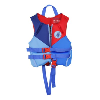 Click here for Body Glove Child PFD Life Jacket  One Size  33-55... prices