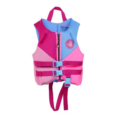 Click here for Body Glove Child PFD Life Jacket  One Size  33-55... prices