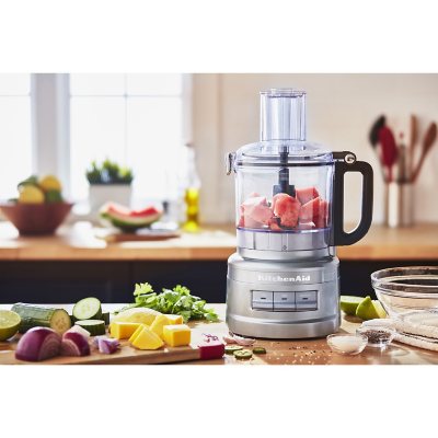Sam's club food processors store