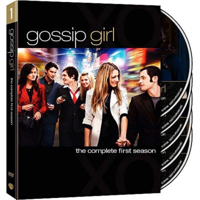 GOSSIP GIRL S1 TV INLINE - Sam's Club