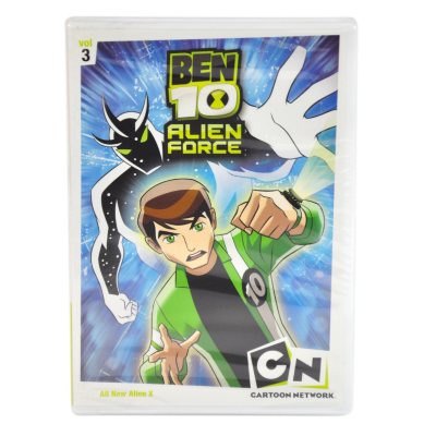 BEN 10 V3 INLINE AUG CHILDREN - Sam's Club