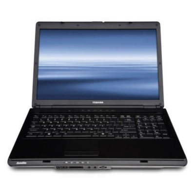 Toshiba 17in. Laptop 2048MB, 200GB -HD - Sam's Club