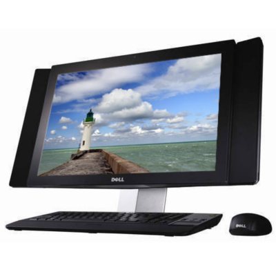 Dell® XPS One 20" Display - Sam's Club