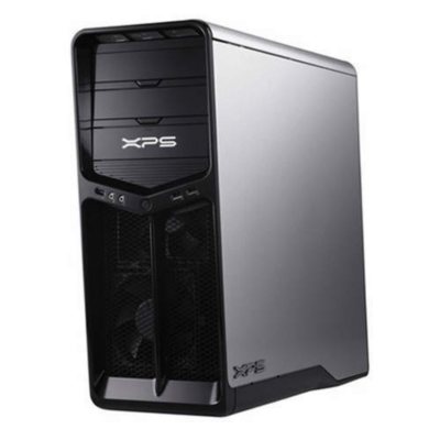 XPS 630 Gaming DT - Sam's Club