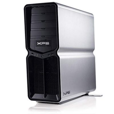 XPS 730 Gaming DT - Sam's Club