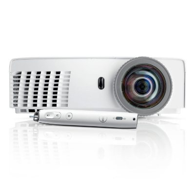 Dell S320wi Projector - Sam's Club