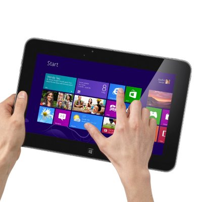 Dell XPS 10” 64GB Tablet - Sam's Club