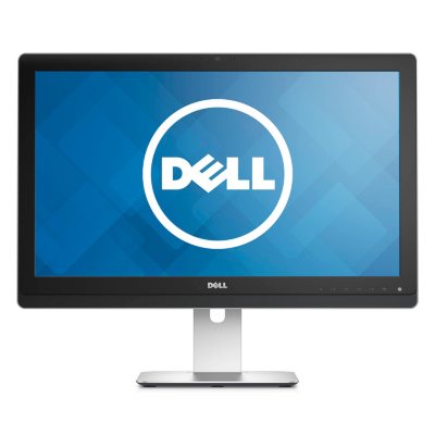 23" Dell UZ2315H UltraSharp Multimedia Widescreen Monitor with LED ...