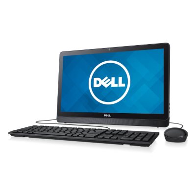 DELL AIO DESKTOP 4GB / 1T AMD A6-7310 - Sam's Club