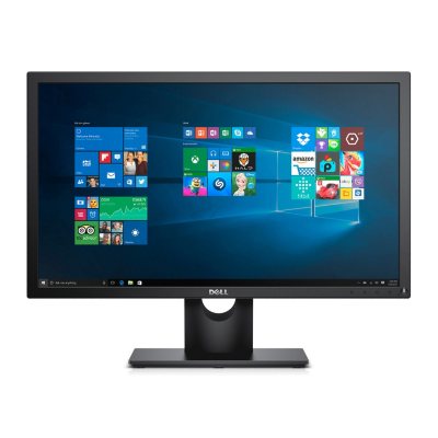 Dell 24'' E2416Hm 1920x1080 LED Monitor - Sam's Club