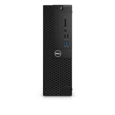 Dell OptiPlex 3050MT Small Form Factor Desktop Tower, Intel Core i5 ...