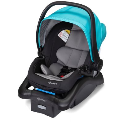 Click here for Safety 1st OnBoard LT Infant Car Seat  Turquoise:-... prices