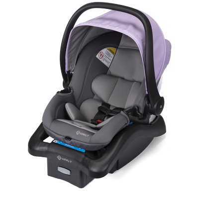 Click here for Safety 1st OnBoard Infant Car Seat  Lilac:- Lilac prices
